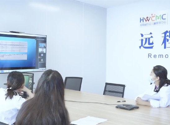 3岁高同型半胱氨酸血症患儿接受CYSTADANE®治疗 | 海南健康网